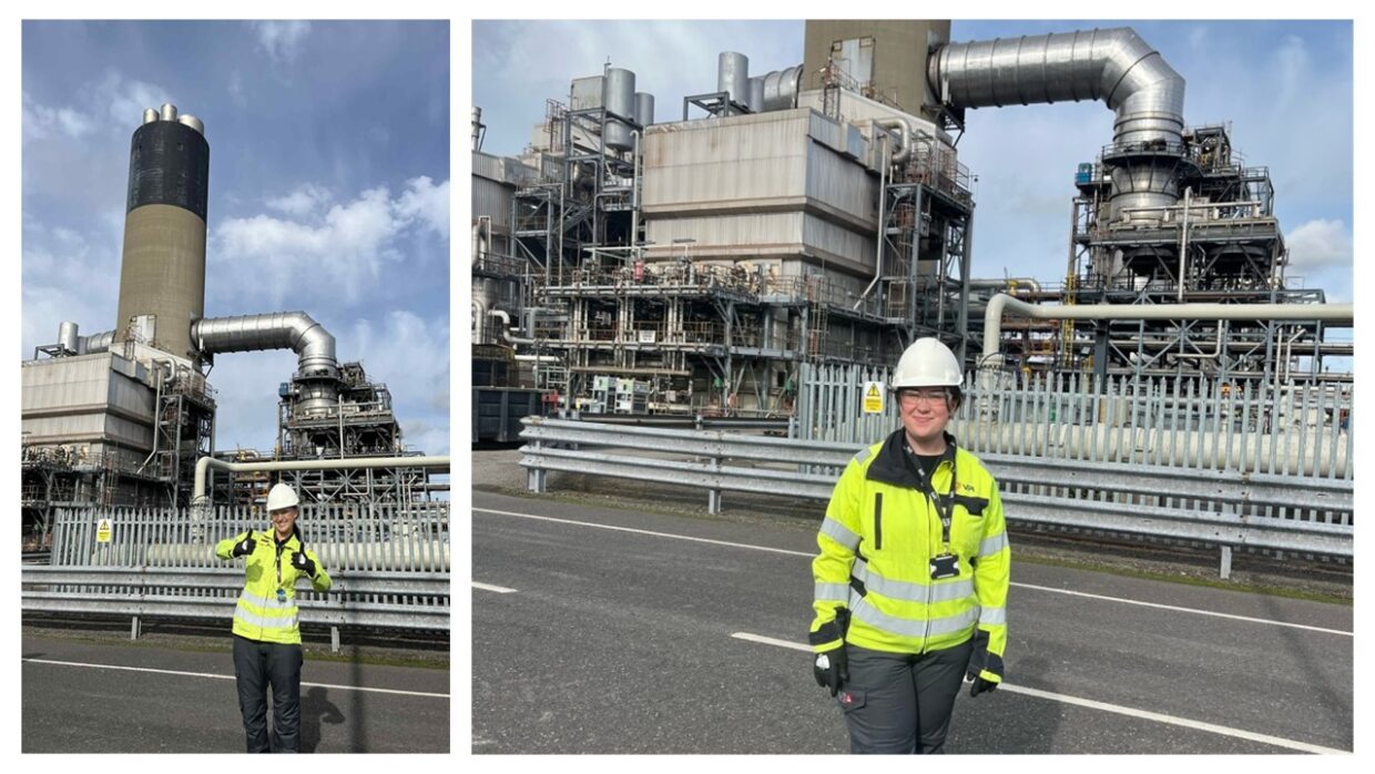 Immingham - VPI